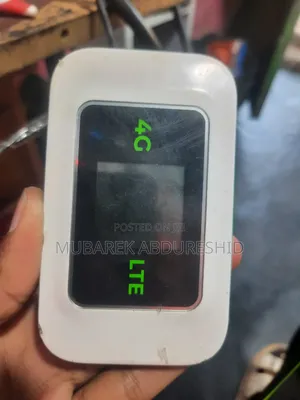 Safaricom Router in Ethiopia for sale Price on Jiji.com.et