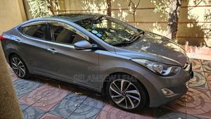 Hyundai Avante 2011 Gray in Bole - Cars, Selamsew Lemi | Jiji.com.et