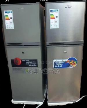 Boss 250 Refrigerator in Addis Ketema - Kitchen Appliances, Seid Seya ...
