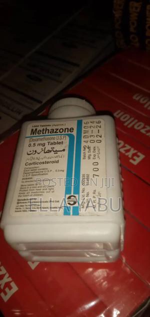 Semos Tablets in Yeka - Vitamins & Supplements, Ella Yabu | Jiji.com.et