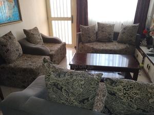 Sofa With Center Table in Kolfe Keranio - Furniture, Blen Tesfaye ...