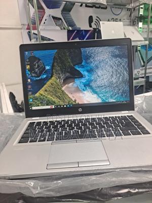 New Laptop HP 4GB Intel Core I5 SSD 256GB in Bole - Laptops & Computers ...