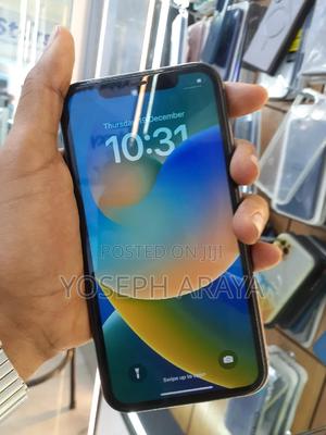 Apple iPhone 11 128 GB Black in Bole - Mobile Phones, Yoseph Araya ...