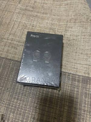 Sonic Pro 5s Airpod in Addis Ketema - Headphones, Emran James | Jiji.com.et