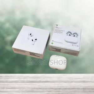 Airpod Pro 3rd Gen Earphone a New Era Begins in Addis Ketema ...