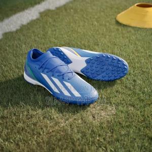 Adidas X Crazyfast Futsal TF Football Cleats Taketa Shoes in Bole ...