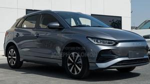 New BYD E1 2024 Gray in Bole - Cars, Yoseph Solomon | Jiji.com.et