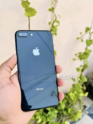 Apple iPhone 7 Plus 256 GB Black in Kolfe Keranio - Mobile Phones, M B ...