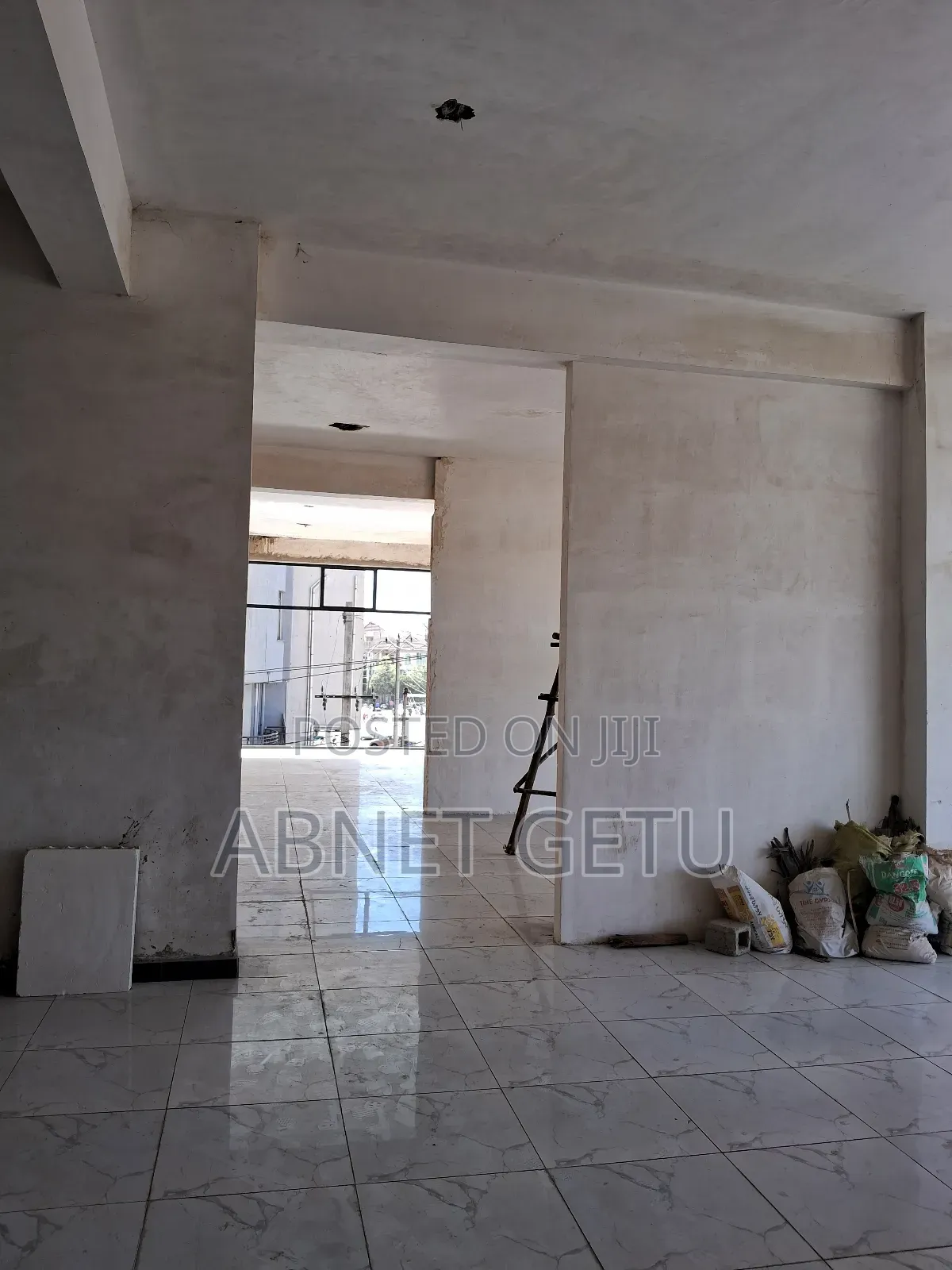 ግንባታቸው የተጠናቀቁ ሱቆች ሽያጭ in Bole - Commercial Property for Sale, Abnet ...