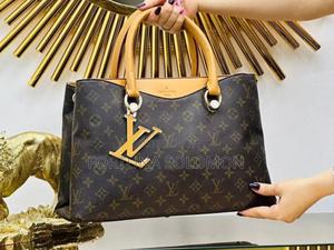 Louis Vuitton BİG SİZE Bag in Bole - Bags, Fortuna Solomon | Jiji.com.et