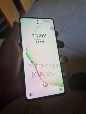 Samsung Galaxy Note 10 Lite 128 GB Black in Akaky Kaliti - Mobile ...