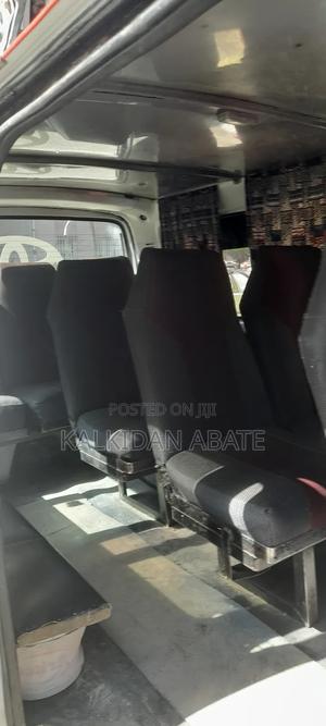 Toyota HiAce 2003 White in Yeka - Buses & Microbuses, Kalkidan Abate ...