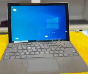 New Laptop Microsoft Surface Pro 8GB Intel Core I5 SSD 128GB in Bole ...