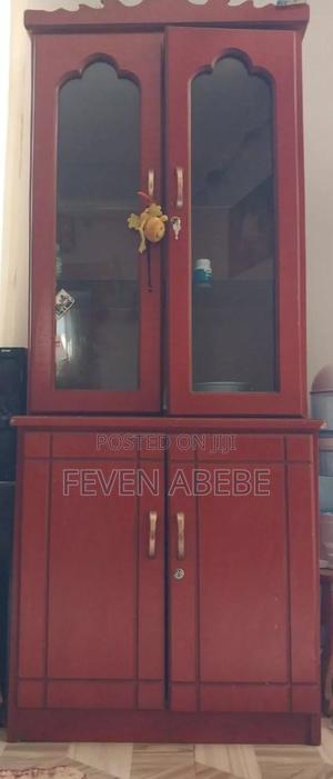 Mini Buffe in Yeka - Home Appliances, Feven Abebe | Jiji.com.et