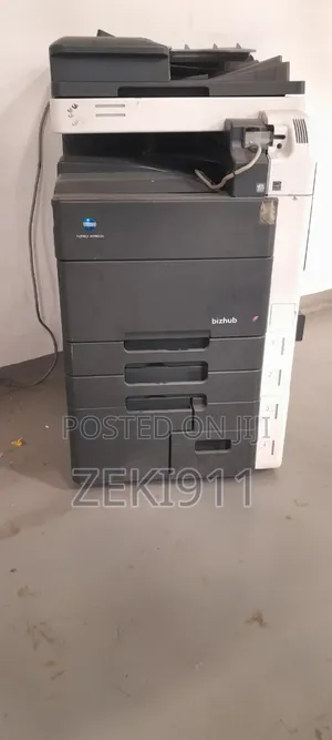 Printing Equipment in Ethiopia for sale Price on Jiji.com.et