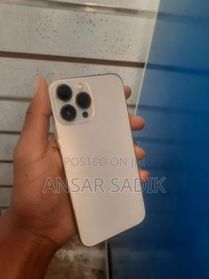Apple iPhone 13 Pro Max 256 GB Rose Gold in Bole - Mobile Phones, Ansar Sadik | Jiji.com.et
