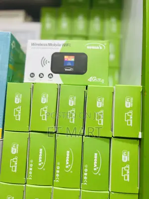 5G Router in Ethiopia for sale Price on Jiji.com.et