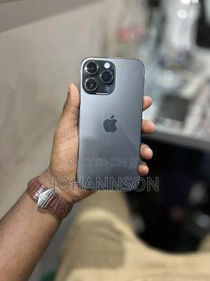 Apple iPhone 14 Pro Max 128 GB in Bole - Mobile Phones, Johnny J | Jiji.com.et