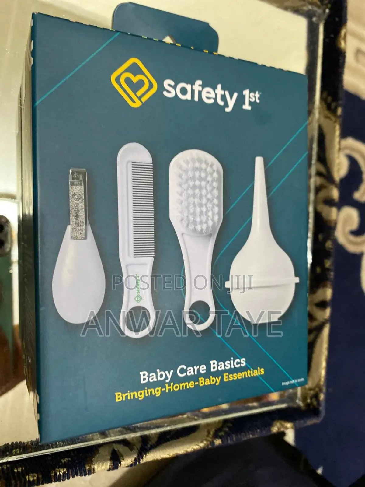 Basic Baby Health Care Kit in Addis Ketema - Baby & Child Care, Anwar Taye | Jiji.com.et