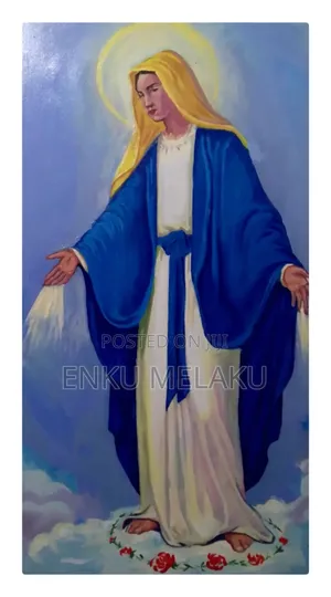 Ethiopian Ortodox Art in Bole - Arts & Crafts, Enku Melaku | Jiji.com.et