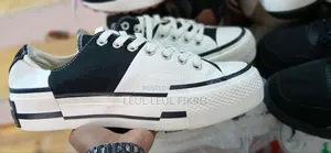 All Star Double Sole in Yeka - Shoes, Leul Leul Fikru | Jiji.com.et