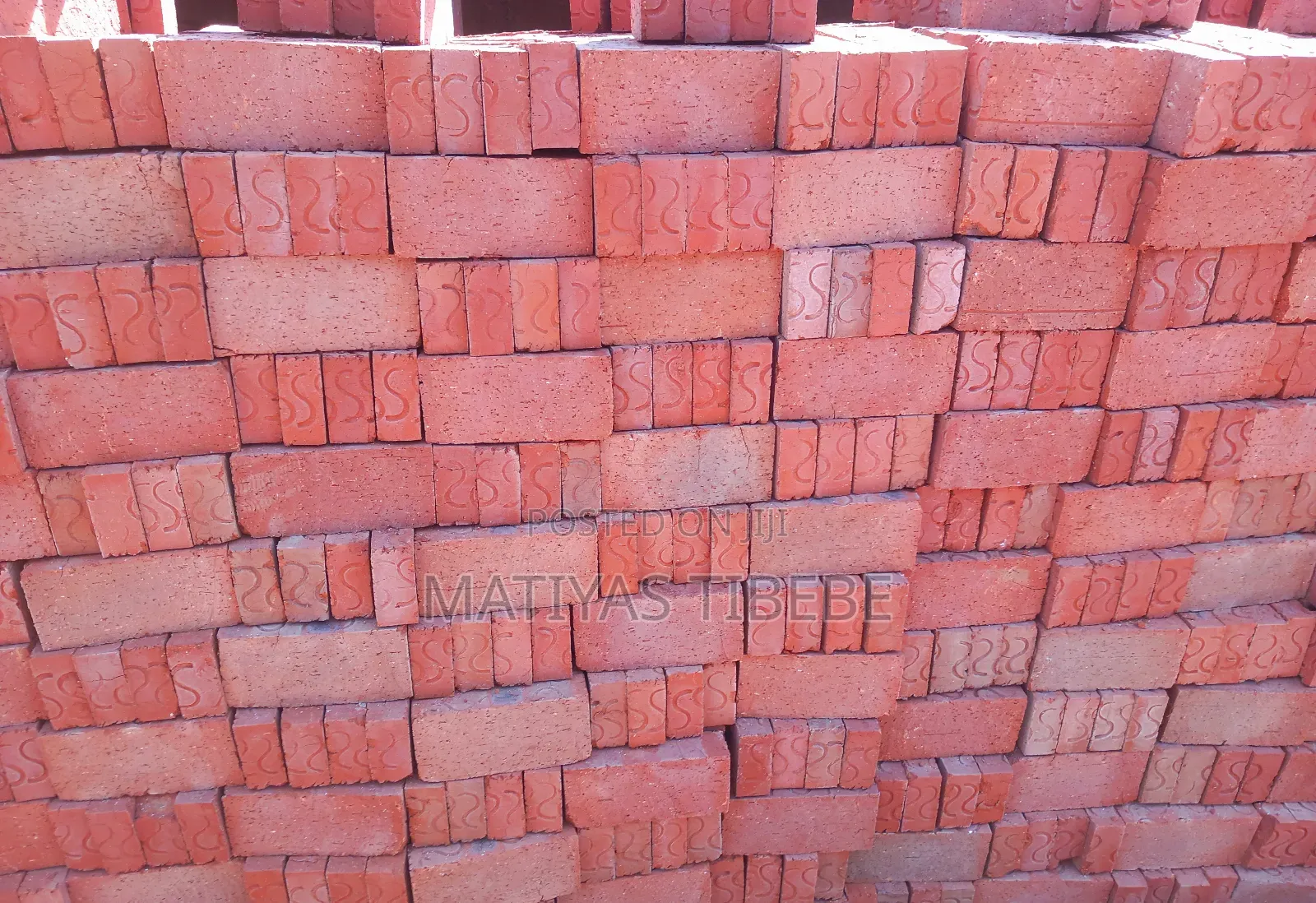 Bricks Engineering. in Bole - Building Materials, Matiyas Tibebe | Jiji.com.et