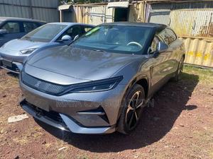 New BYD E1 2024 Gray in Bole - Cars, Maya Car Solution | Jiji.com.et