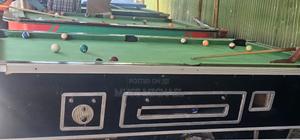 Table Pool in Yeka - Sports Equipment, Muse Michael | Jiji.com.et