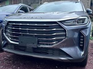 New Jetour X70 Plus 2024 Gray in Bole - Cars, Bini Tekle | Jiji.com.et