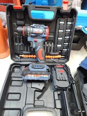 Cordless Drill 21V in Lideta - Electrical Hand Tools, Sheger Tools | Jiji.com.et