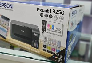 New Arrival Printer 3/ EPSON Printer L3250 Print,Scab,Copy in Bole ...