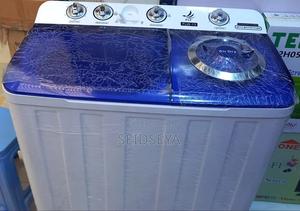 Fly 13kg Washing Machine in Addis Ketema - Home Appliances, Seid Seya ...