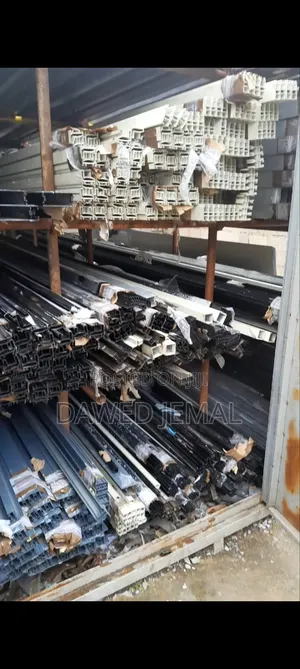 Aluminium Building Materials in Ethiopia for sale Prices on Jiji.com.et