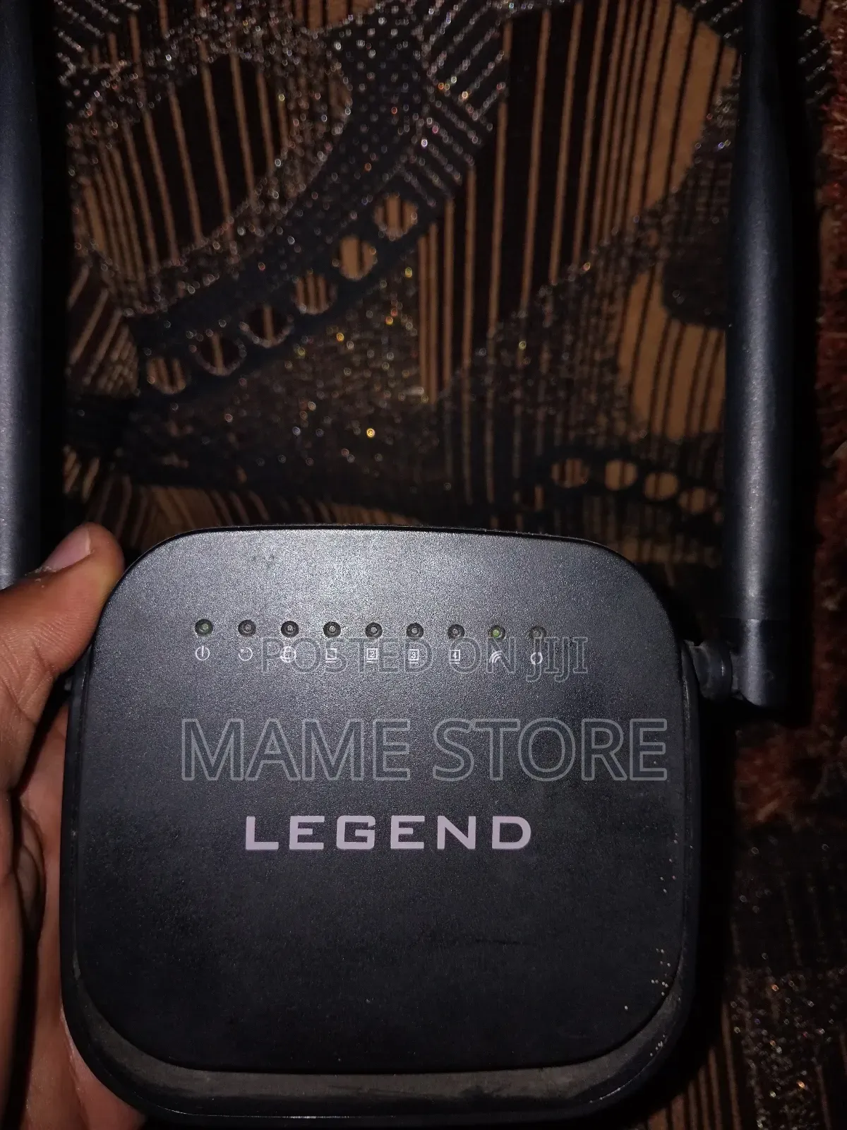 Legend Wifi Router in Kolfe Keranio - Networking Products, Mame Store ...