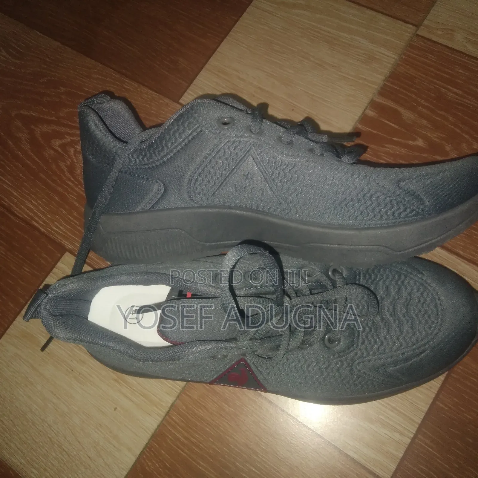 Fs Shoes New Brand in Addis Ketema - Shoes, Yosef Adugna | Jiji.com.et