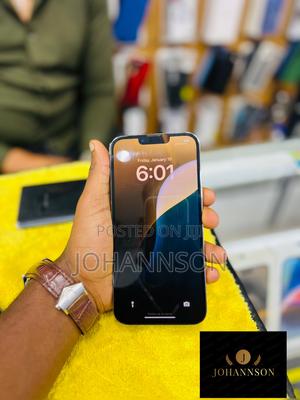 Apple iPhone 13 Pro Max 128 GB in Bole - Mobile Phones, Johannson Electronics | Jiji.com.et
