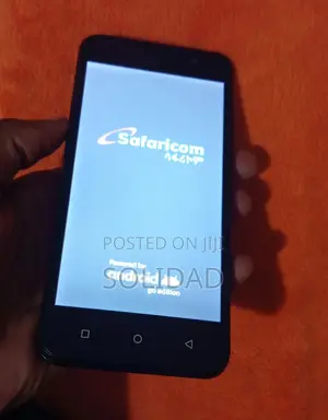 Safaricom Mobile Phones in Ethiopia for sale Prices on Jiji.com.et