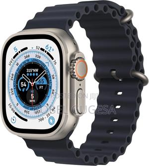 Apple Watch Ultra in Bole - Watches, Robel Gugesa | Jiji.com.et