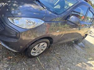Hyundai Atos 2022 Black in Bole - Cars, Natnael Temam | Jiji.com.et
