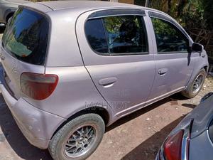 Toyota Vitz 1999 Pink in Addis Ketema - Cars, Mahtot Berhe | Jiji.com.et