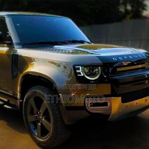 New Land Rover Defender 2024 Gray in Bole - Cars, Ethio Moto | Jiji.com.et