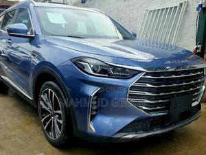 New Jetour X70 1.5 7-Seater FWD 2022 Blue in Bole - Cars, Mahmud Gelaw ...