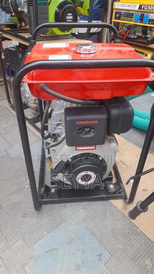 Yanmar Diesel Pump in Arada - Plumbing & Water Systems, Seyya Sss | Jiji.com.et