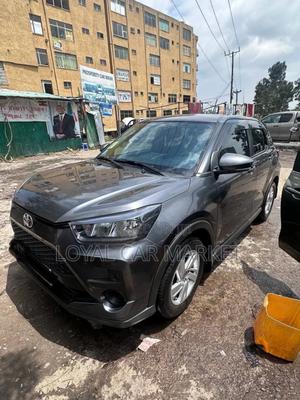 Toyota Raize 2022 Gray in Bole - Cars, Loyal Car Market | Jiji.com.et