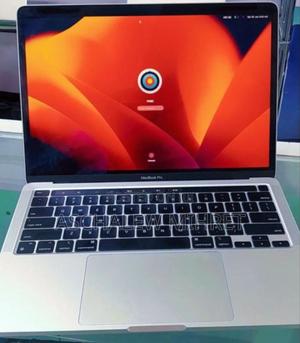 New Laptop Apple MacBook Pro M1 16GB Apple M1 Pro SSD 256GB in Bole - Laptops & Computers ...