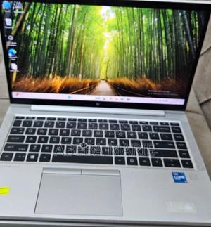 New Laptop HP EliteBook 840 G8 16GB Intel Core I7 SSD 512GB in Bole ...