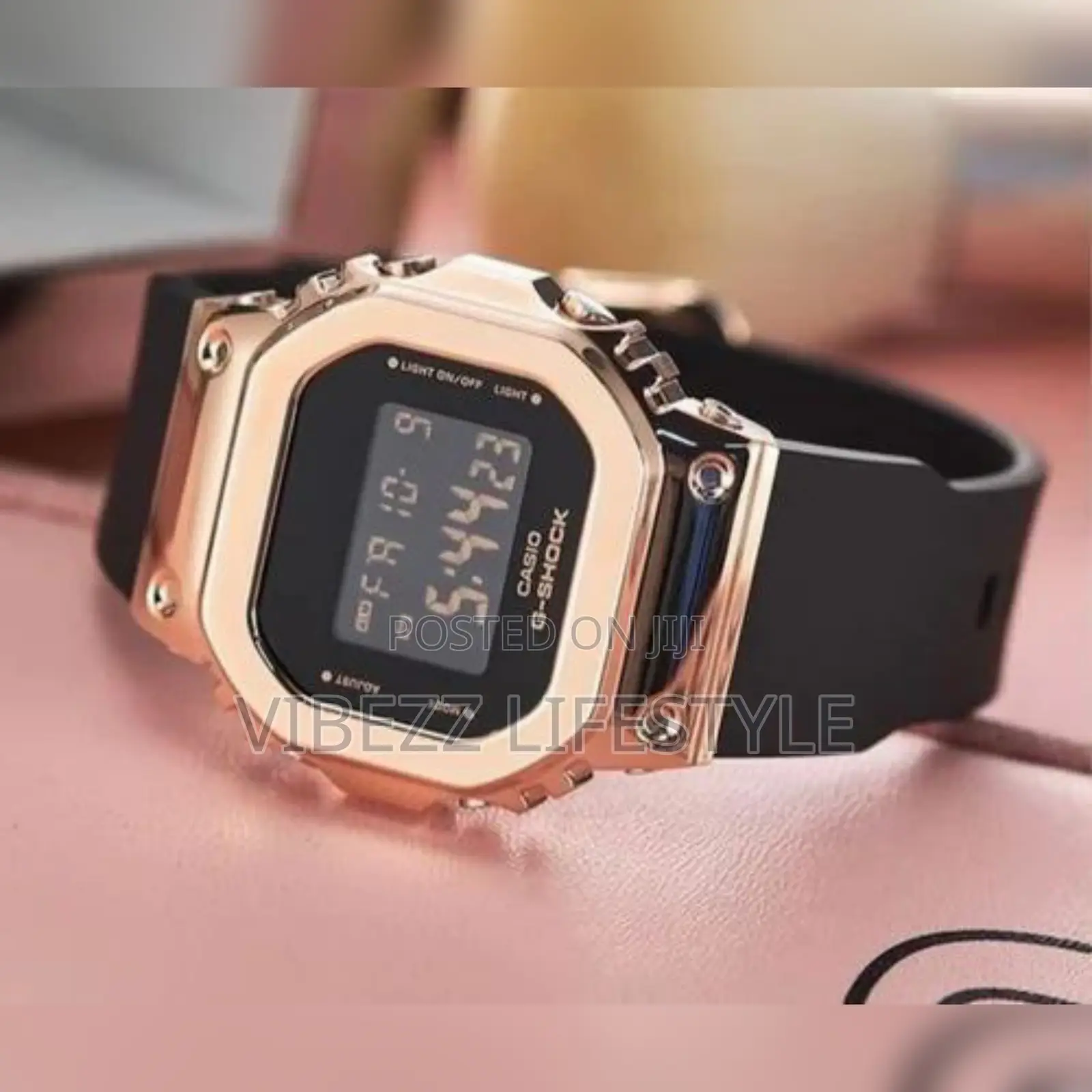 Limited Casio Watchs in Bole - Watches, Vibezz Lifestyle | Jiji.com.et