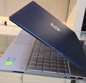 New Laptop HP Pavilion 15 16GB Intel Core I5 SSD 512GB in Bole ...