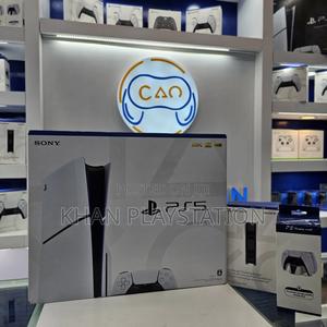 Playstation 5 Slim Cidi Version በ 85,000ብር in Bole - Video Game ...