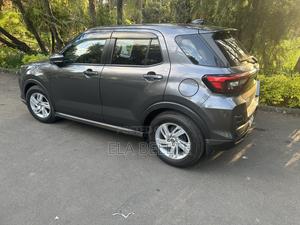 Toyota Raize 2022 Gray in Addis Ketema - Cars, Ela Belete | Jiji.com.et